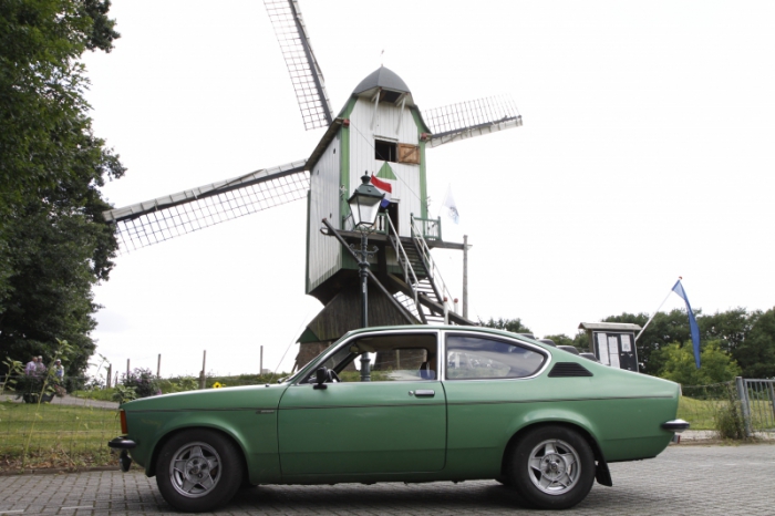 Touren door Midden-Limburg en Duitsland - J Loves to Travel