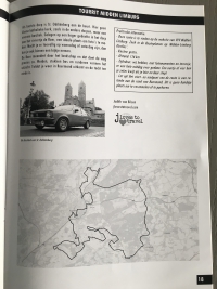 Touren door Midden-Limburg en Duitsland - J Loves to Travel